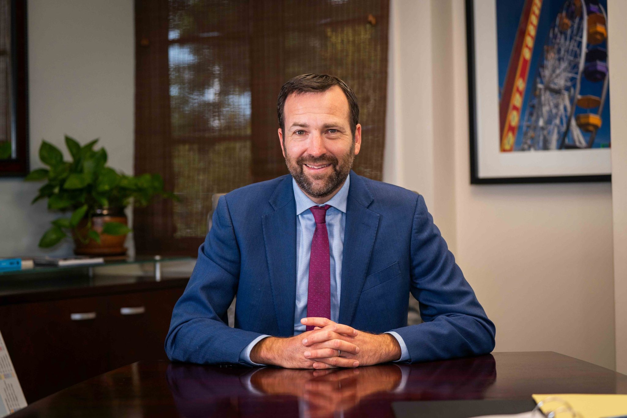 Consumer Federation of California Endorses State Senator Ben Allen for ...